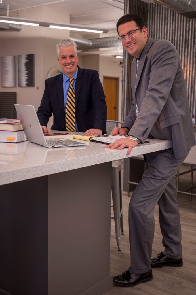 Announcing… Wiley Reber Law, PC! - Wiley Reber Law